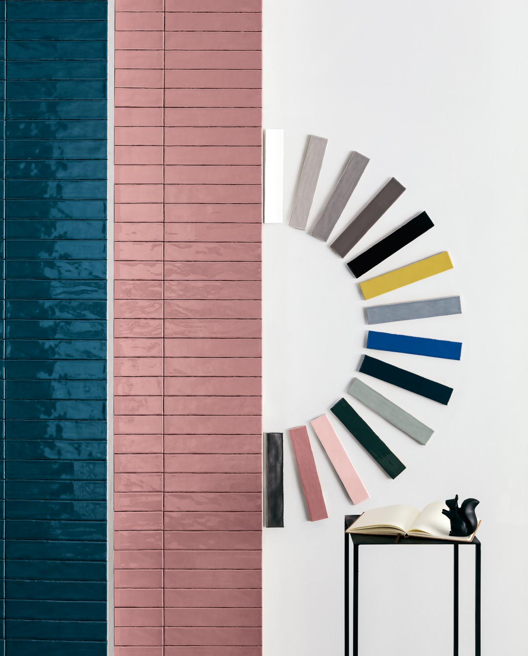 Ceramic & Porcelain Floor & Wall Tiles – Encore Surfaces