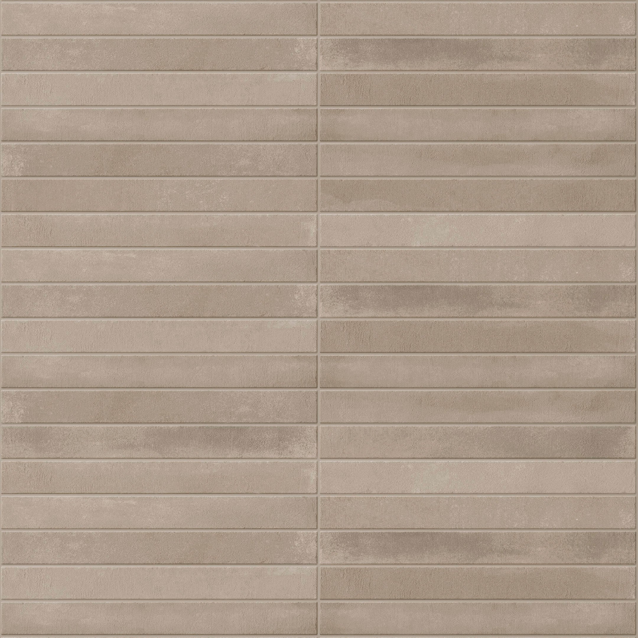 Arenosa 2" x 18" Zellige Matte Porcelain Wall Tile – Encore Surfaces