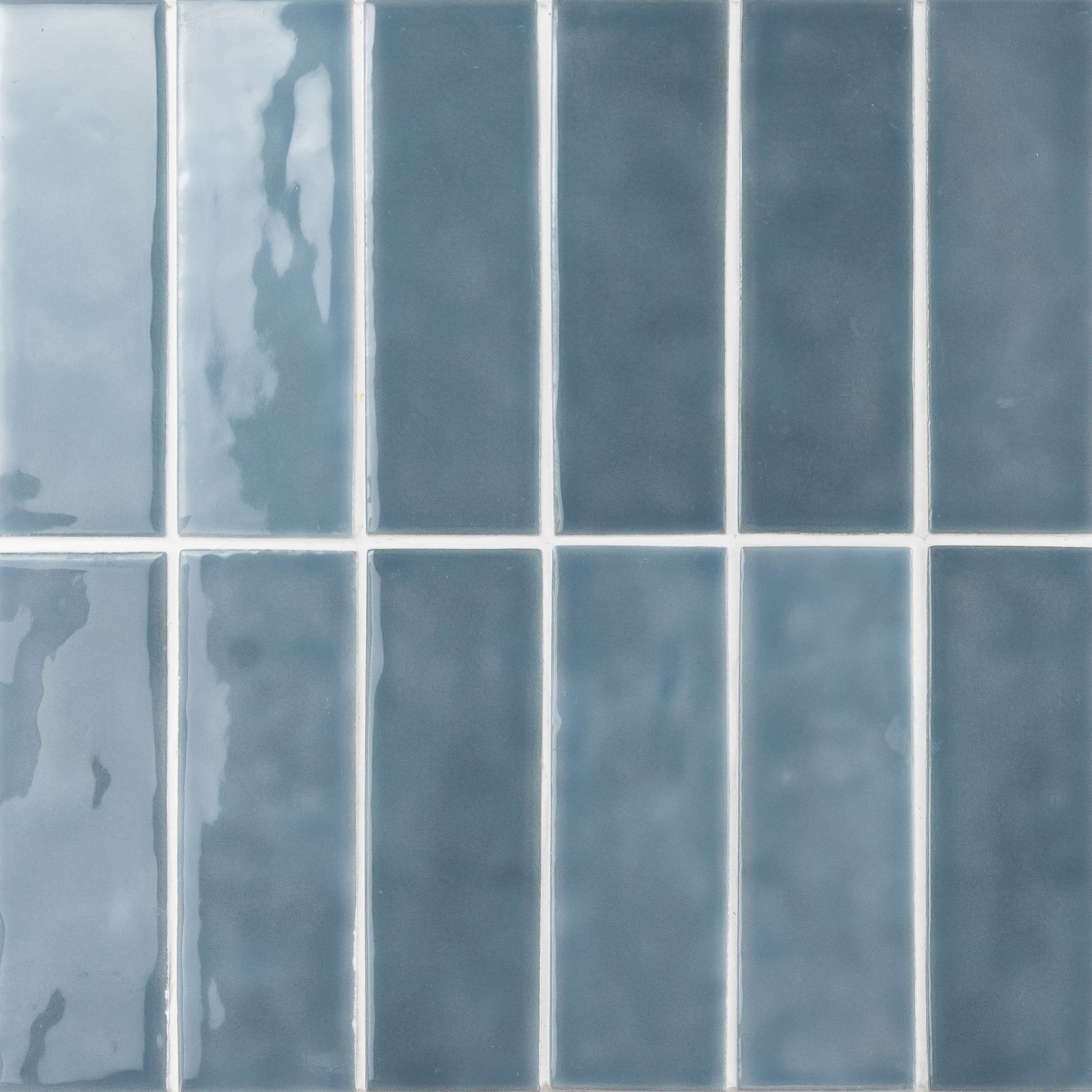 City Stone 2" x 6" Zellige Porcelain Subway Tile – Encore Surfaces