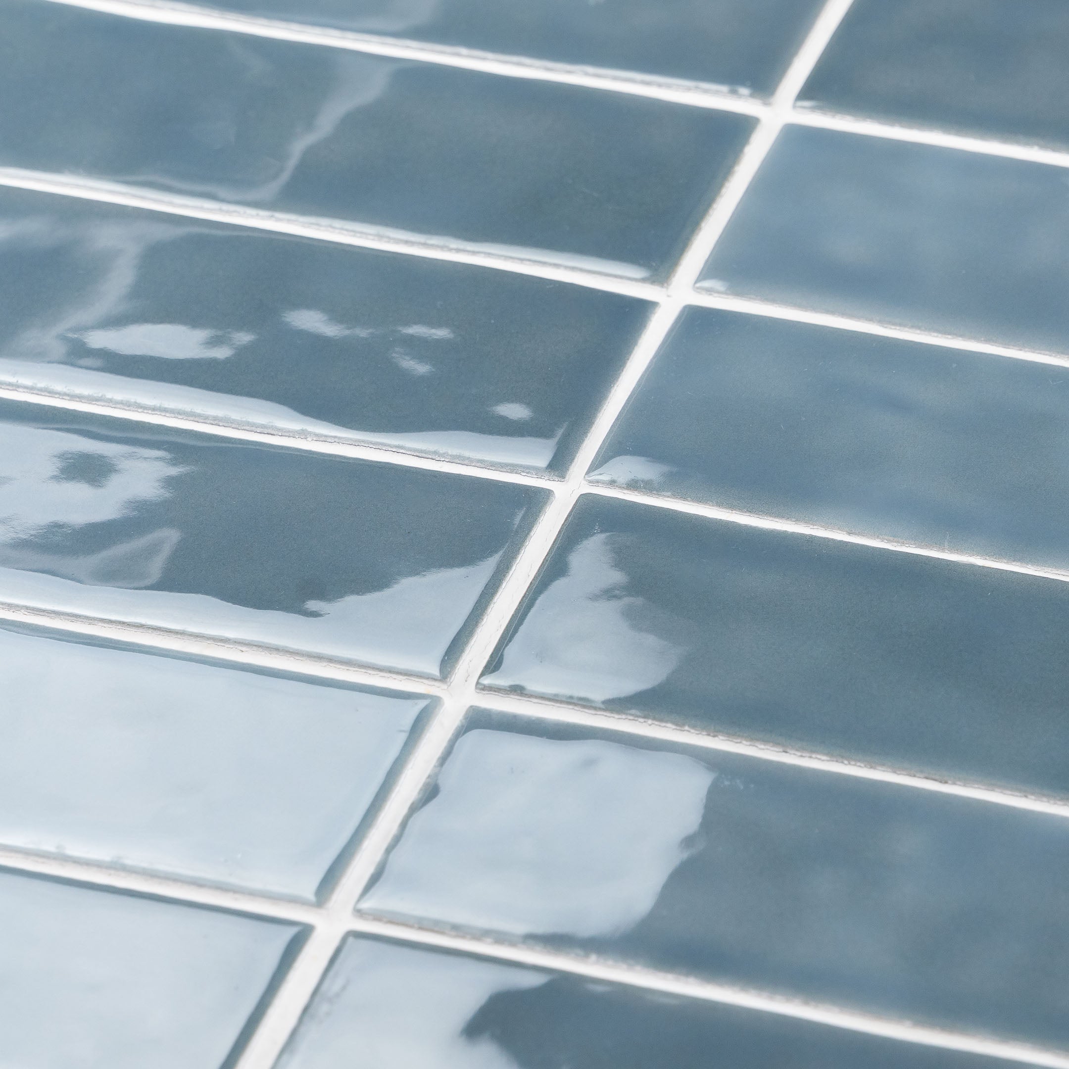 City Stone 2" x 6" Zellige Porcelain Subway Tile – Encore Surfaces