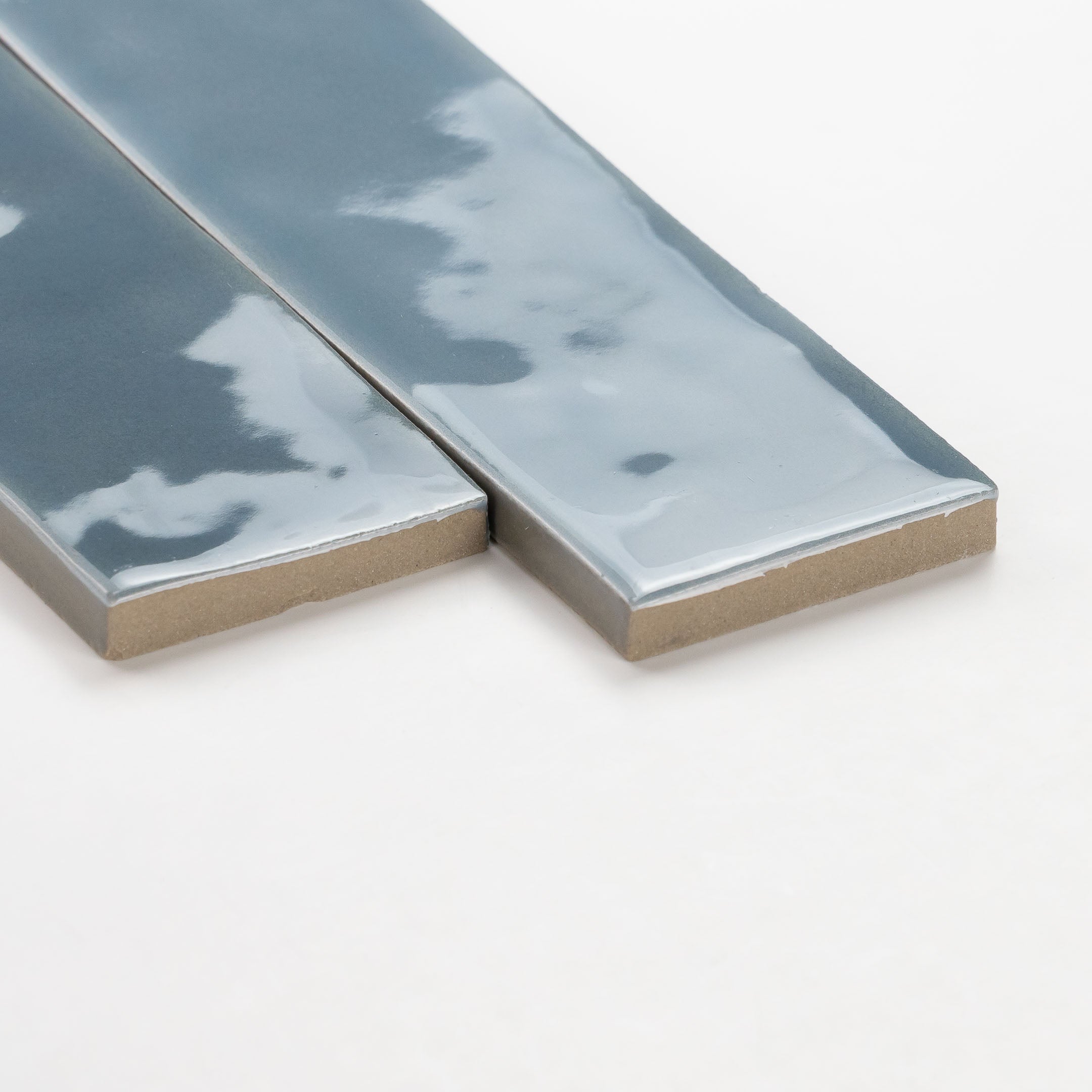 City Stone 2" x 6" Zellige Porcelain Subway Tile – Encore Surfaces