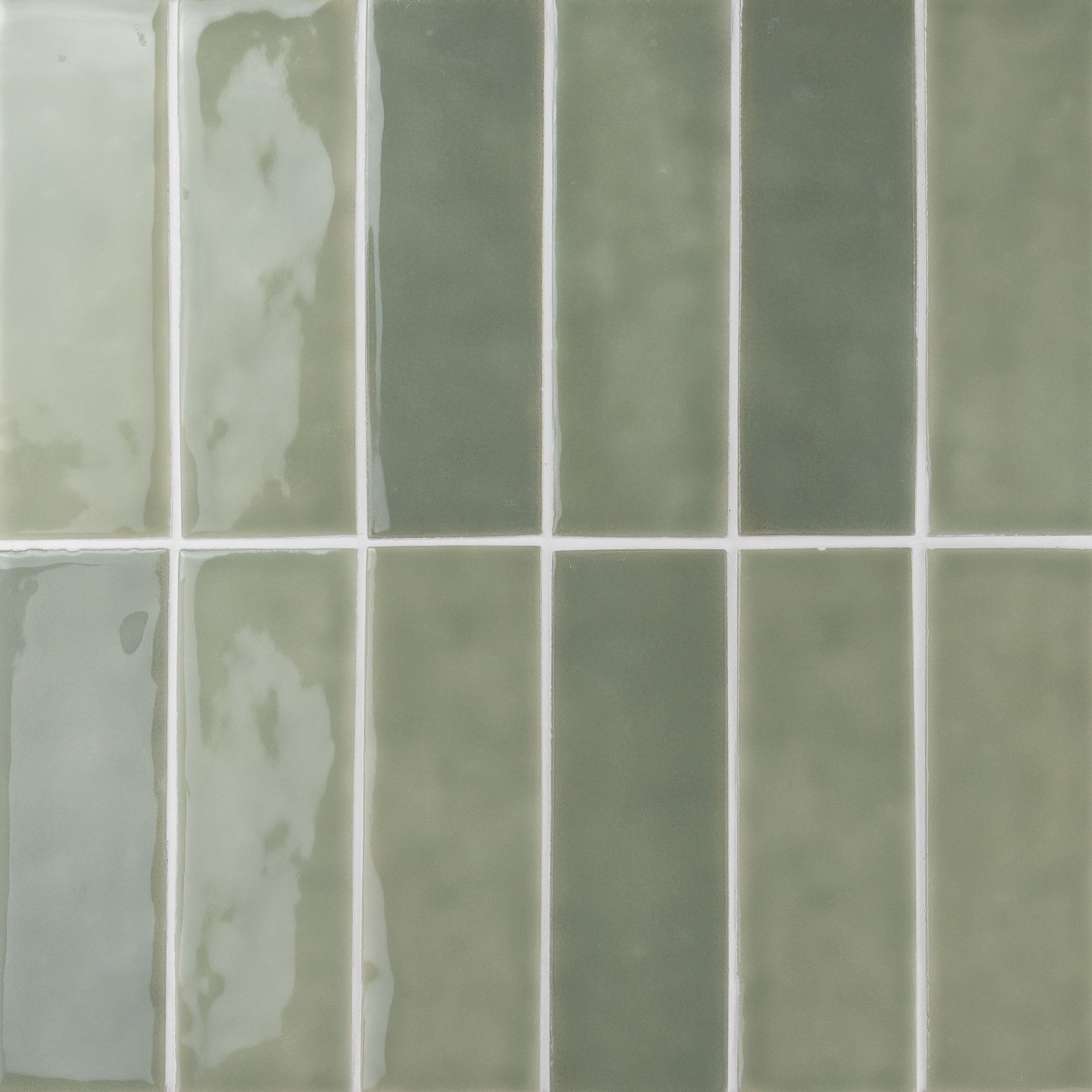 City Stone 2" x 6" Zellige Porcelain Subway Tile – Encore Surfaces