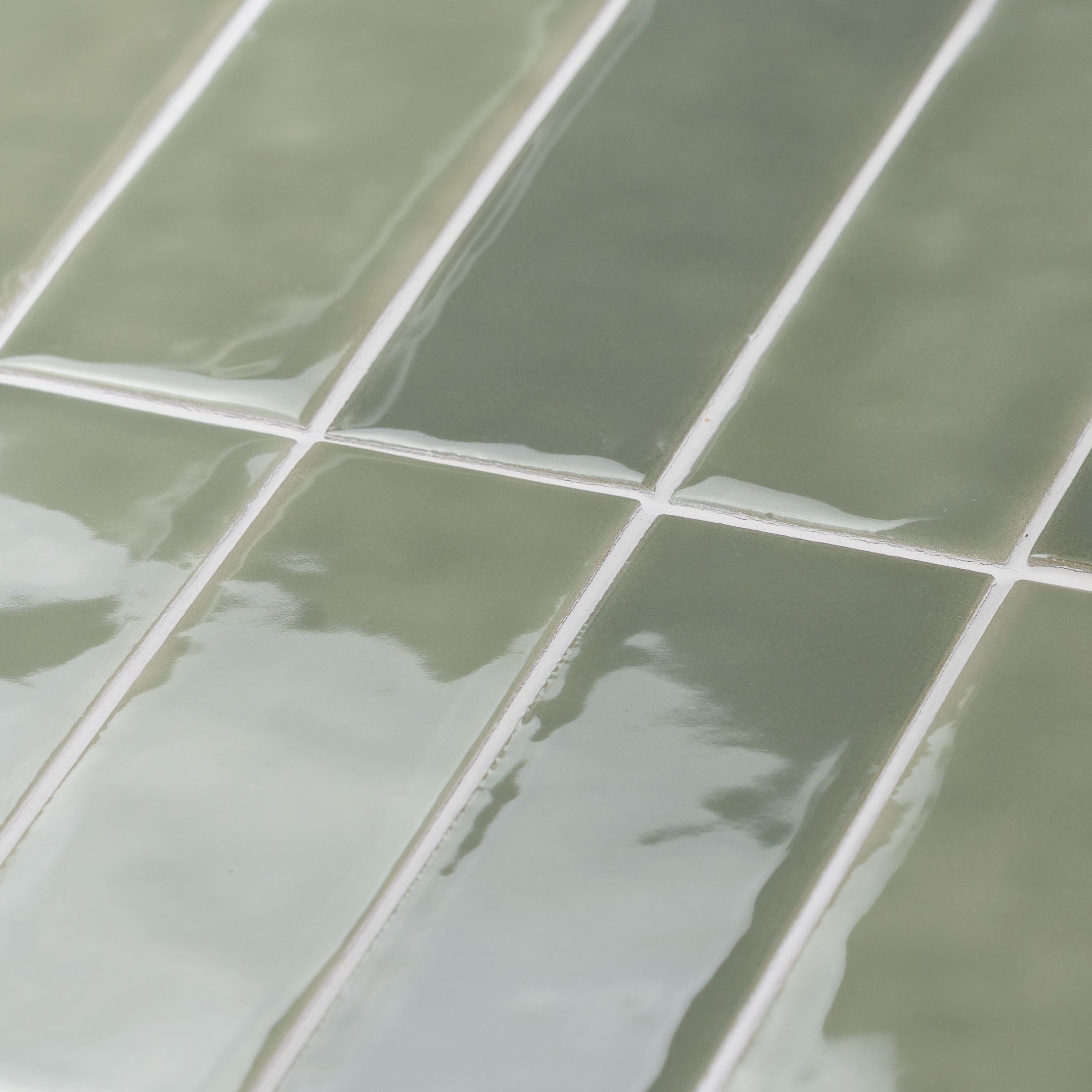 City Stone 2" x 6" Zellige Porcelain Subway Tile – Encore Surfaces