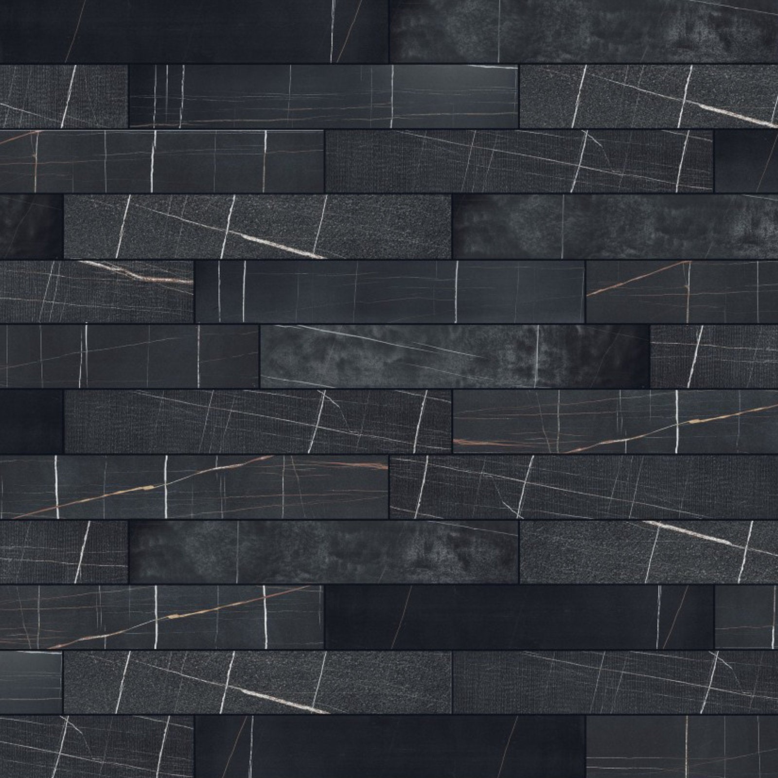 Marble Experience 4" x 12" Marble Look Porcelain Subway Tile – Encore Surfaces