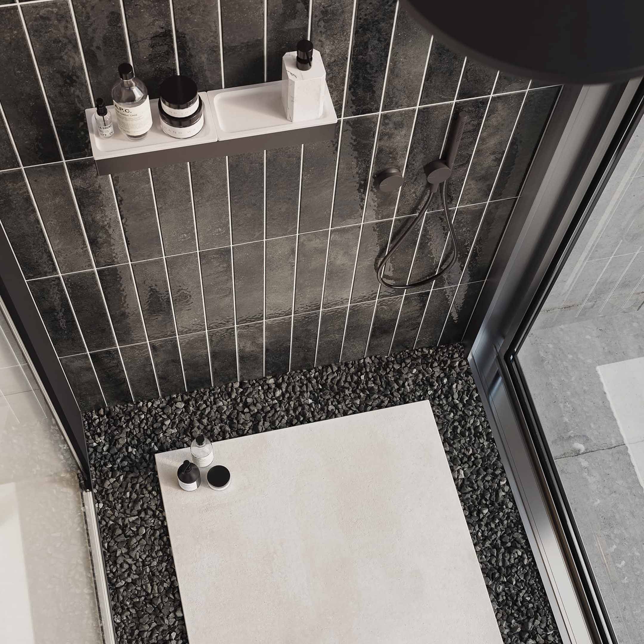 Progetto – Encore Surfaces