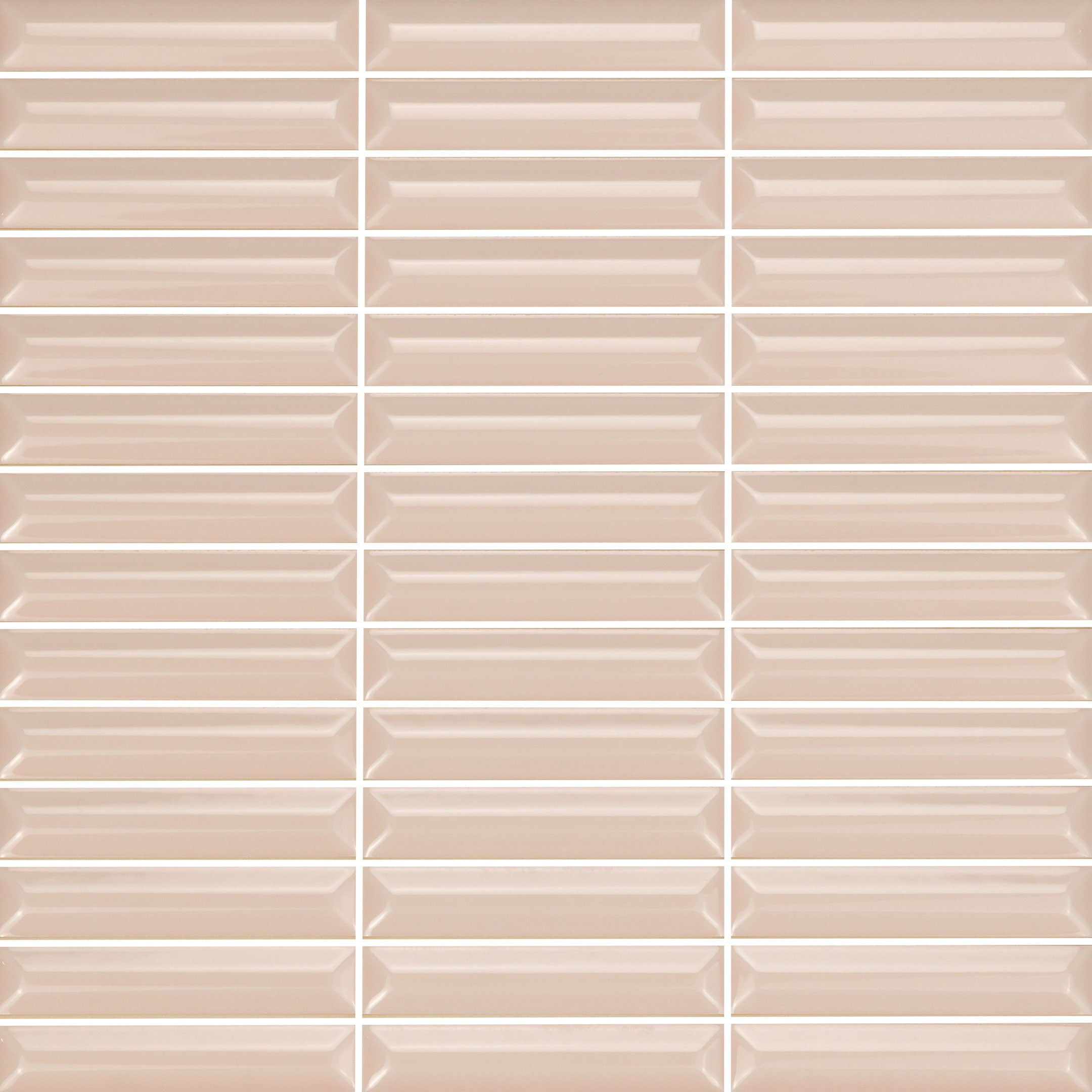 Hashi 4" x 12" Kit Kat Fluted Wall Tile – Encore Surfaces