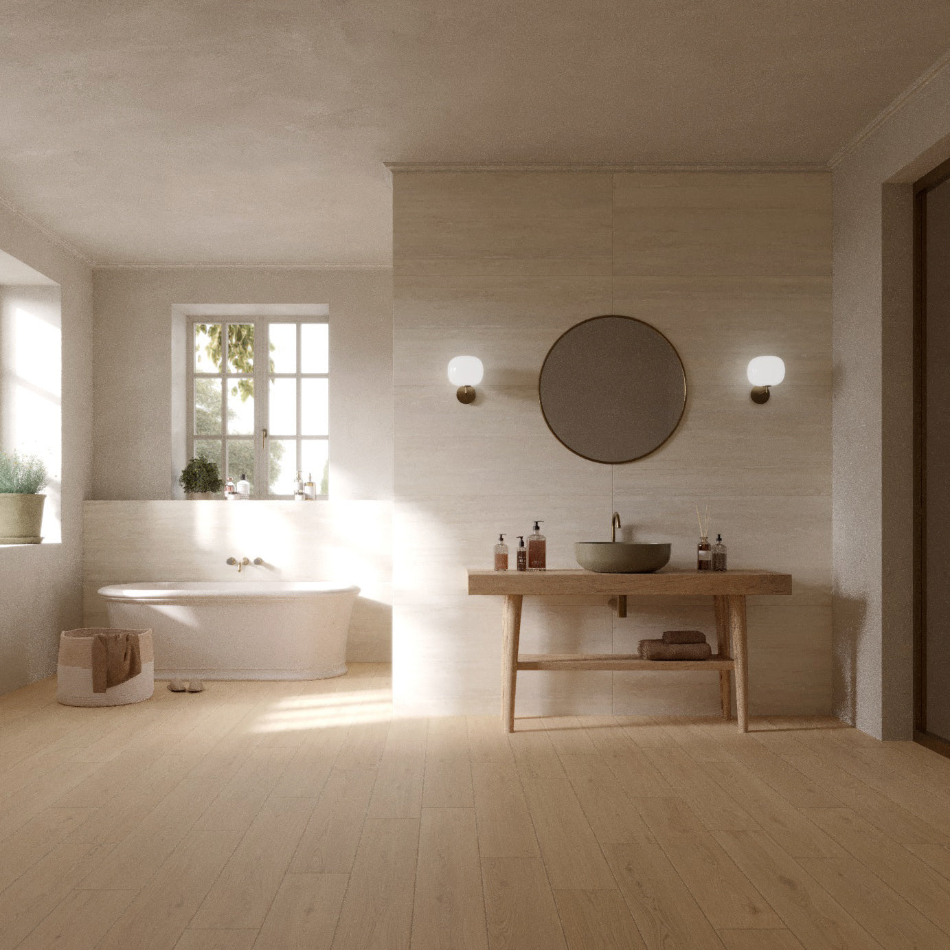 Travertino – Encore Surfaces