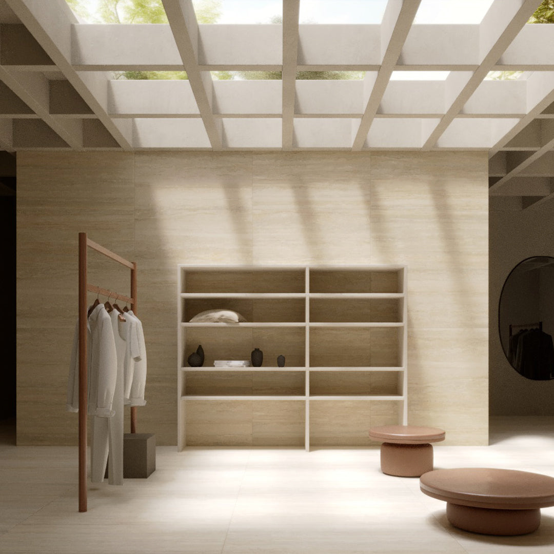 Travertino – Encore Surfaces