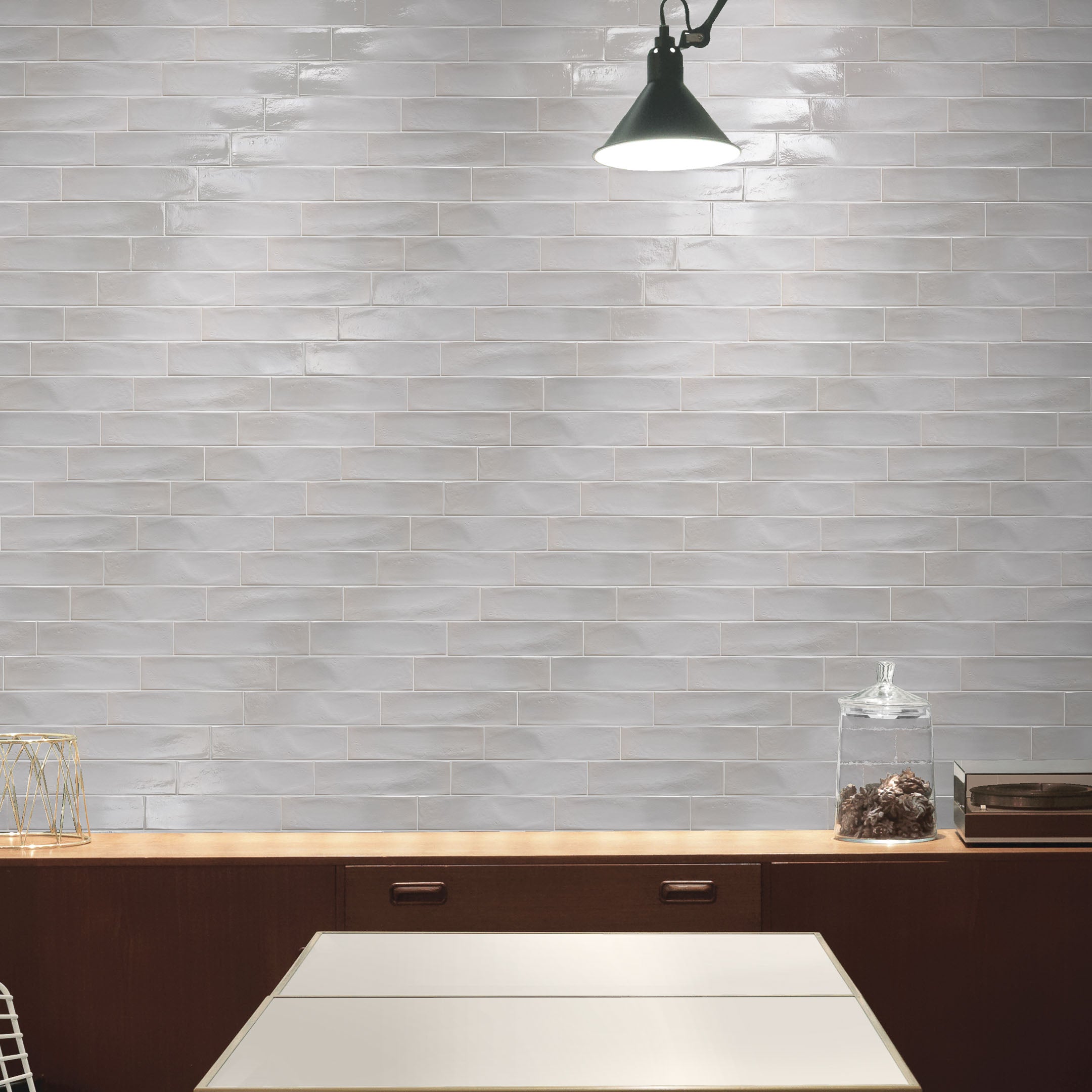 Allure 3" x 12" Zellige Italian Subway Tile – Encore Surfaces