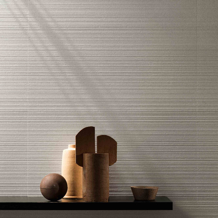 Carve 16" x 32" 3D Textured Wall Tile – Encore Surfaces