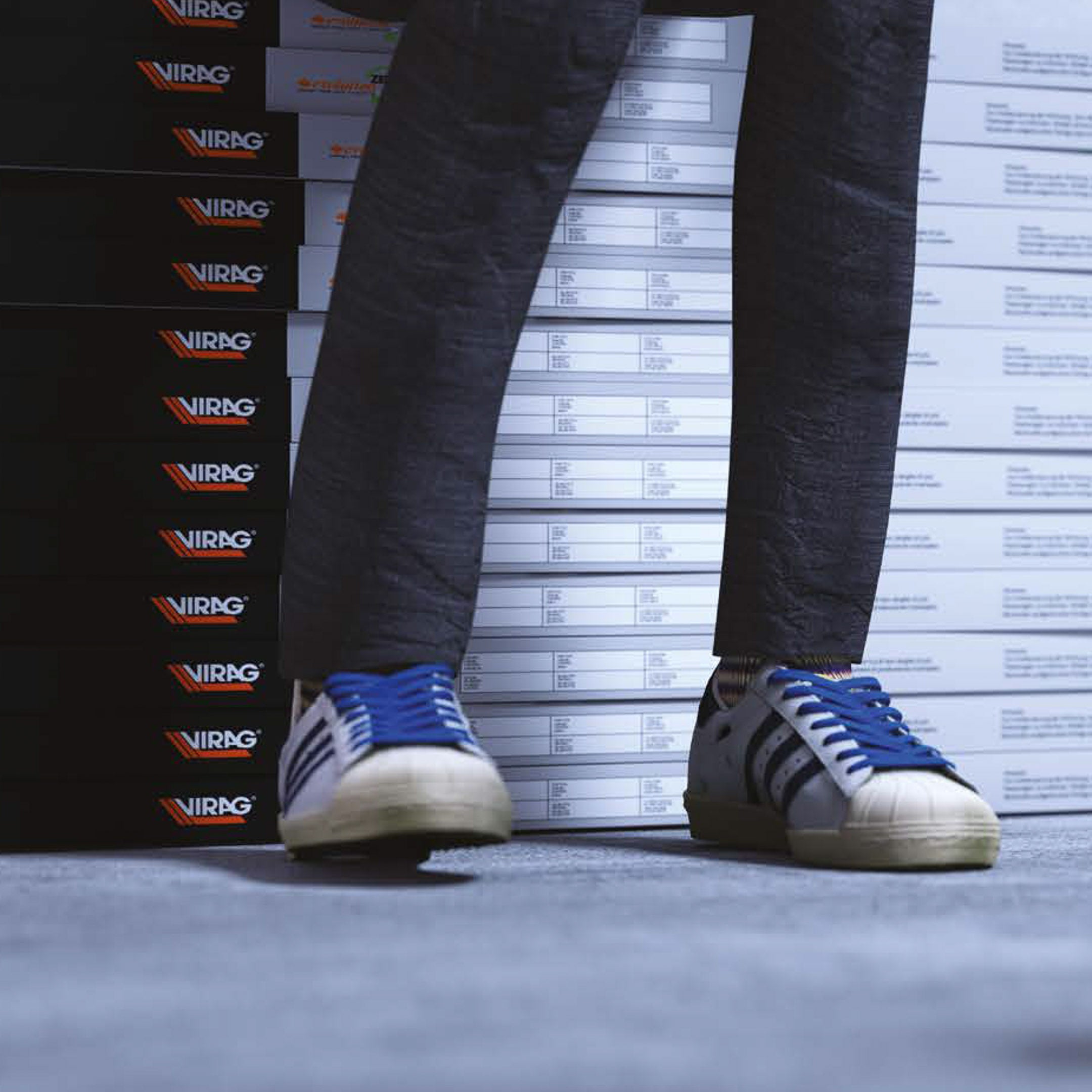 Evolution Zero – Encore Surfaces