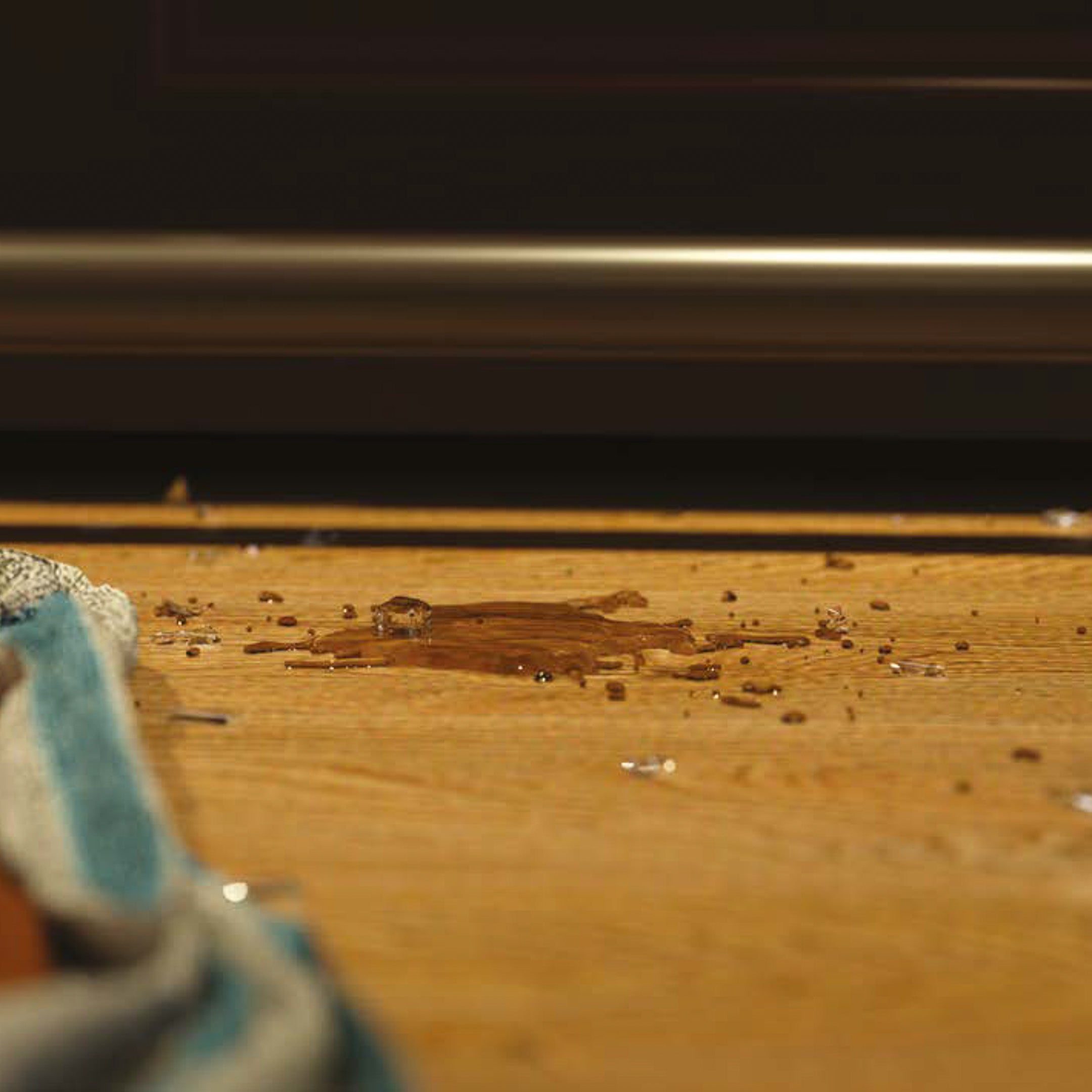 Evolution Zero – Encore Surfaces