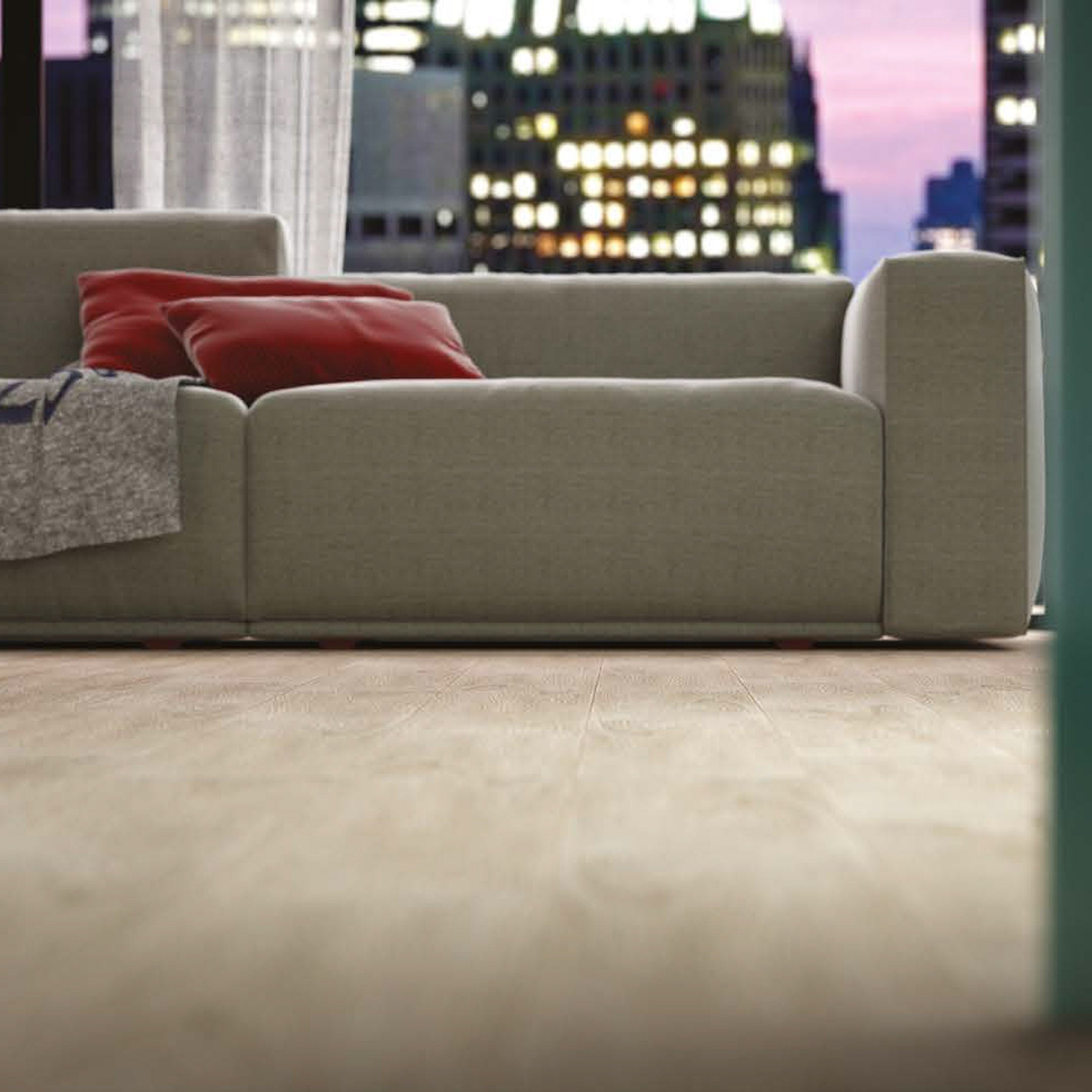 Evolution Zero – Encore Surfaces