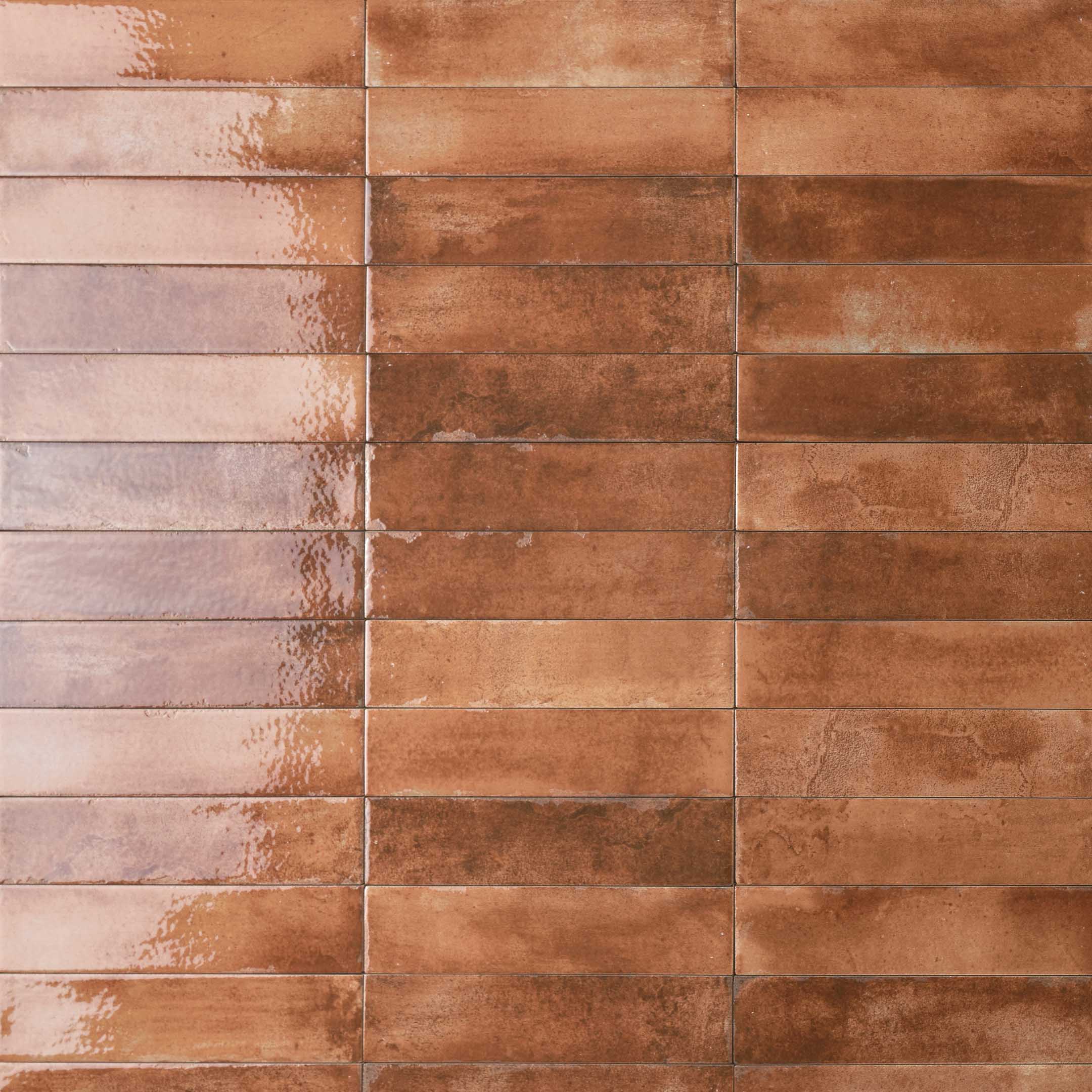 Mojave 2 X 10 Zellige Porcelain Wall Tile Encore Surfaces Mojave 2 X 10 Zellige Porcelain Wall Tile Encore Surfaces