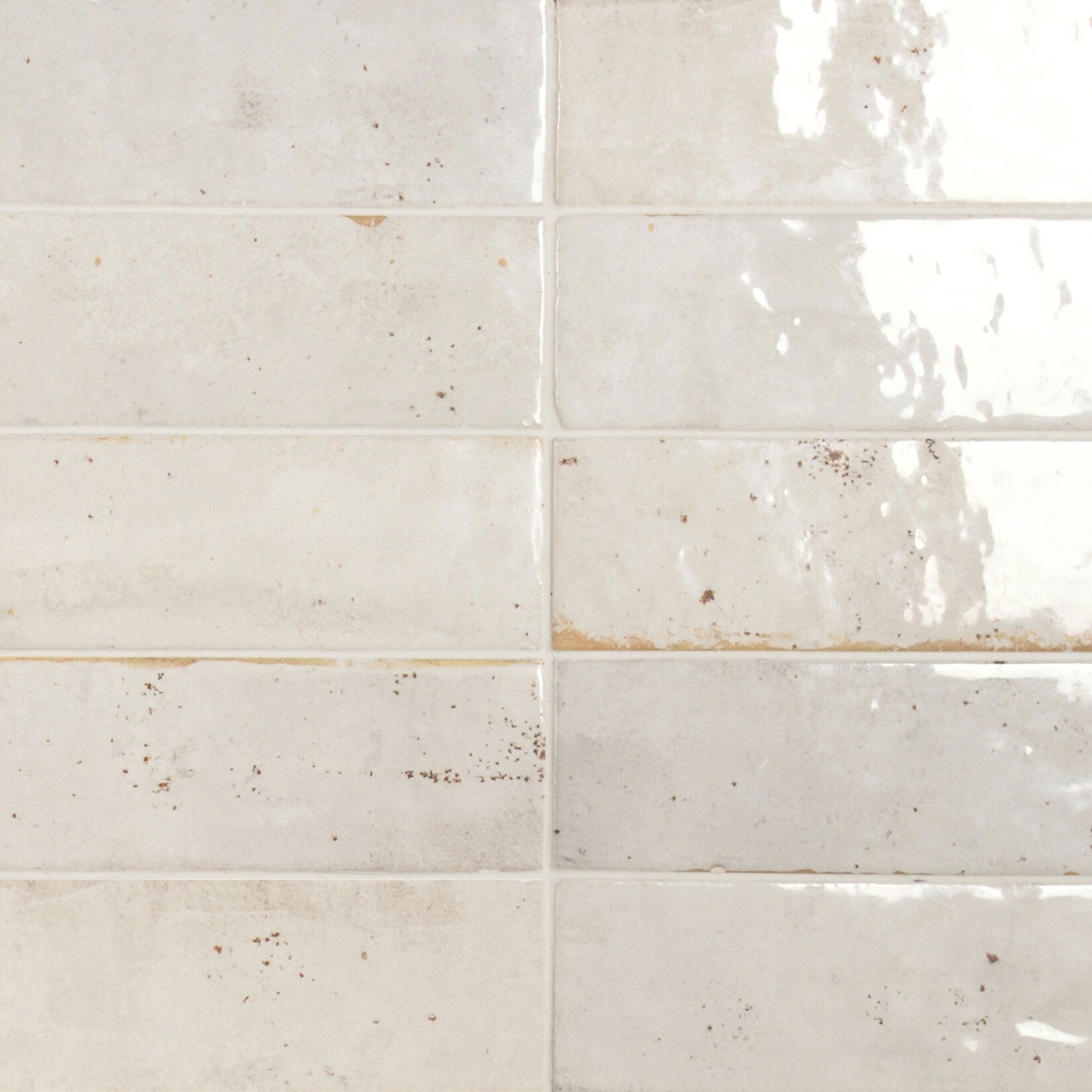 Tennessee 2" x 6" Zellige Wall Tile – Encore Surfaces