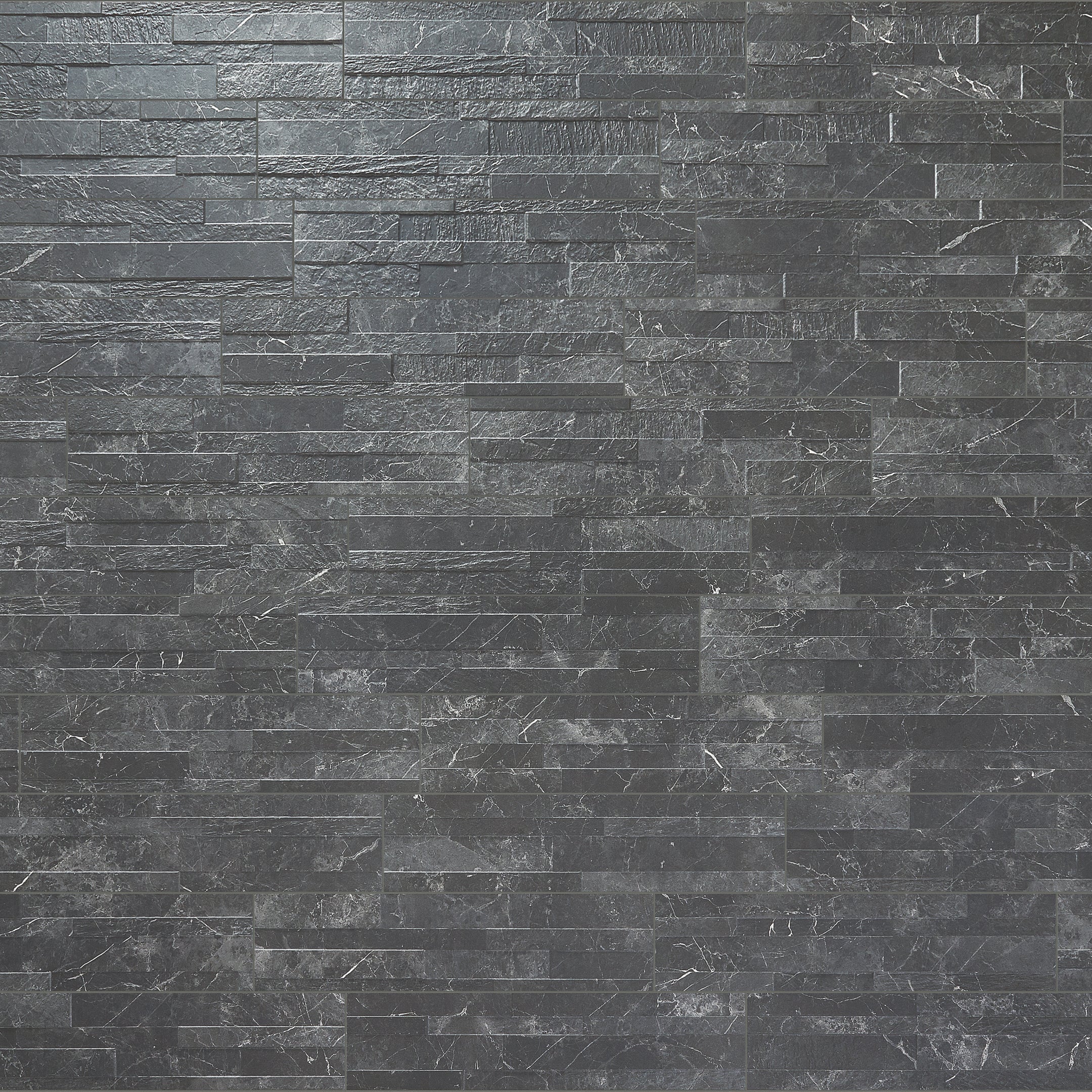 Tiffany 6" x 24" Ledger Panel Porcelain Wall Tile – Encore Surfaces